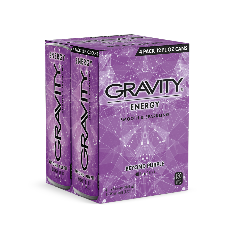 Beyond Energy – Gravity Energy